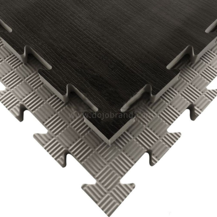 Traditional Tatami EVA 100x100x2 cm – Dojo Brand