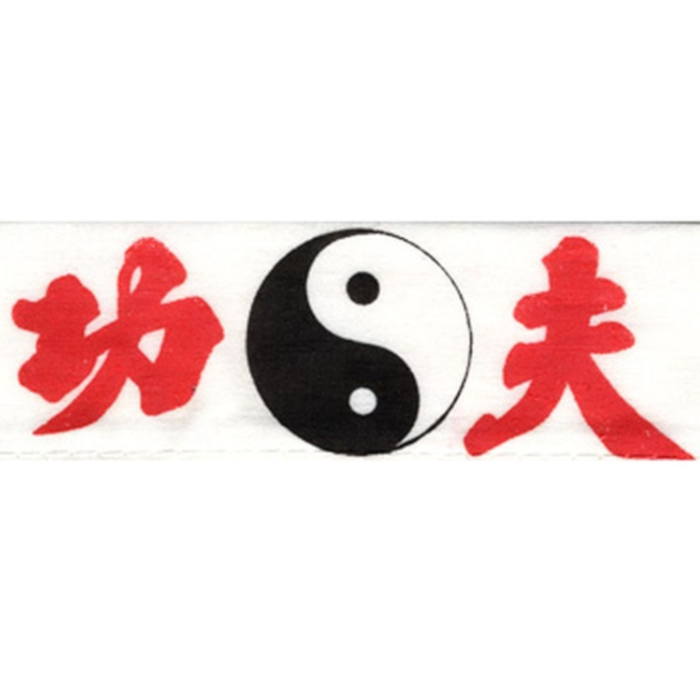 "Tao"band tenuchi – Dojo Brand
